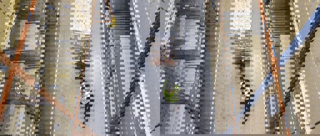 Opmærkning af lager – gode labelløsninger med label printer og TZE tape ...