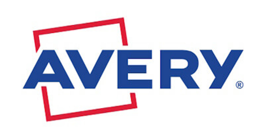 Avery etiketter & labels – A4, varenumre som L7161 | Kontorland