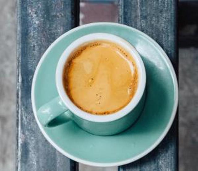 Kontorlands kaffe-guide